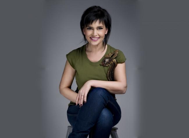 Geta Voinea, unul dintre cei mai cunoscuți hair styliști de la noi, a ...