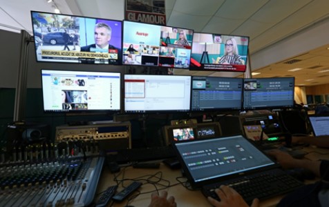 Ringier România investește în conținut video: propriul studio și ...