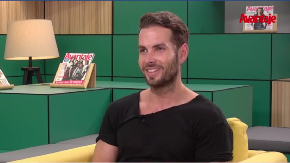 Randi se lasă descoperit! Lucruri mai puțin cunoscute din viața ...