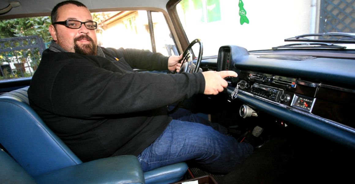 Cristian Popescu Piedone s-a transformat incredibil și este de ...