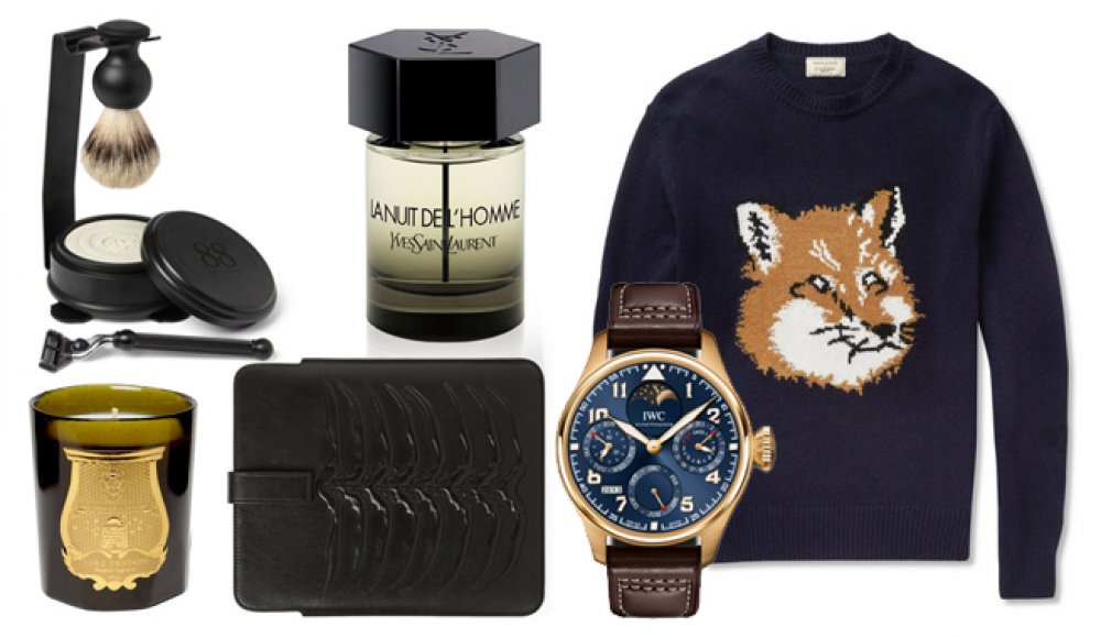 Cadouri accesibile și bine gândite pentru bărbatul din viața ta