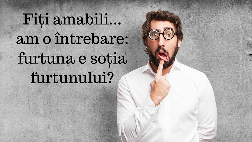 Texte haioase, de descrețit până și cea mai încruntată frunte | avantaje.ro