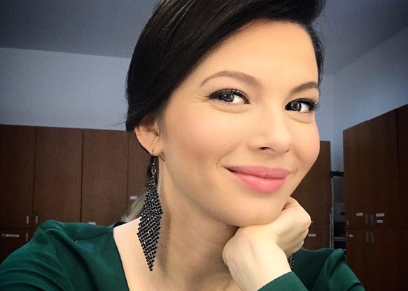 Anca Lungu a născut. Cum a anunțat vedeta marele eveniment | avantaje.ro