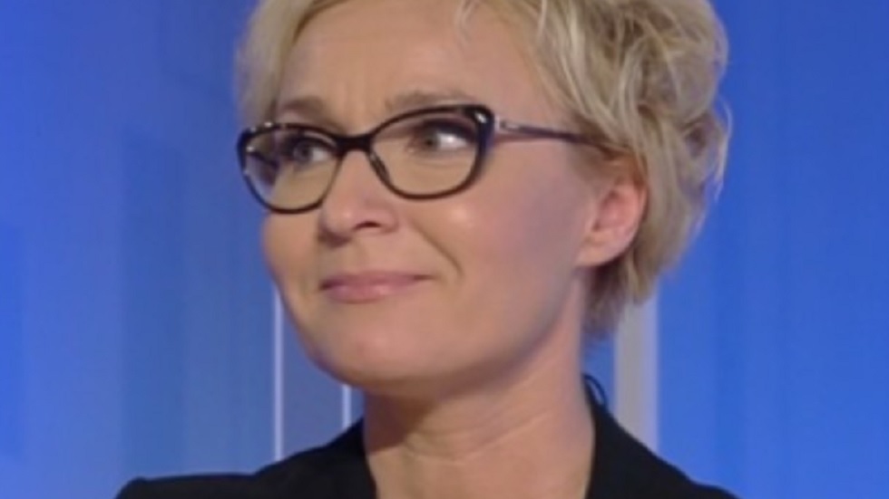 Dana Grecu a născut! Prezentatoarea de televiziune a devenit din nou ...