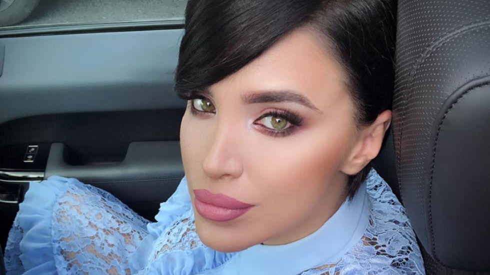 Cum arată Adelina Pestrițu la o săptămână după ce a născut? | avantaje.ro