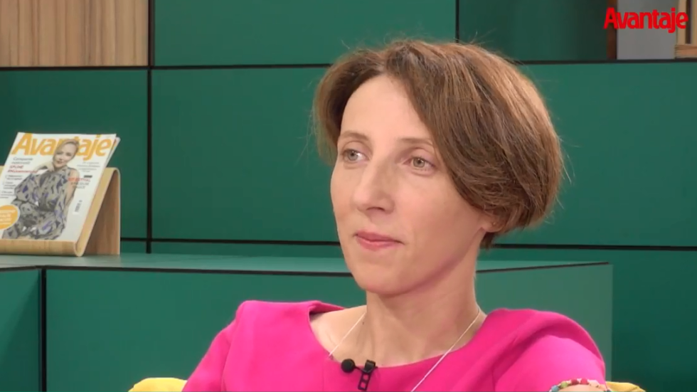 Dr. Ana Maria Dumitrescu, medic specialist chirurgie dermatologică, despre tratarea cancerului ...