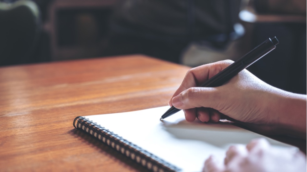 Cât de important este scrisul de mână pentru buna funcționare a ...