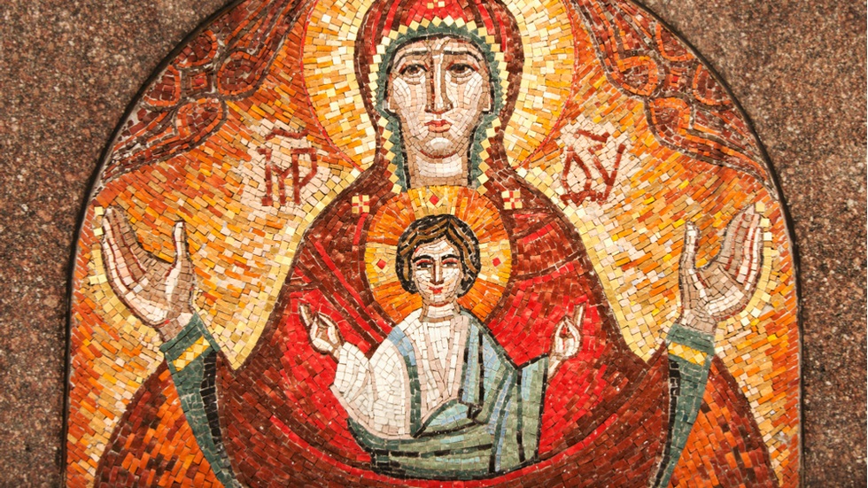 Acatistul Sfântului Acoperământ al Maicii Domnului. Rugăciunea pe care trebuie să o citești pe 1 ...