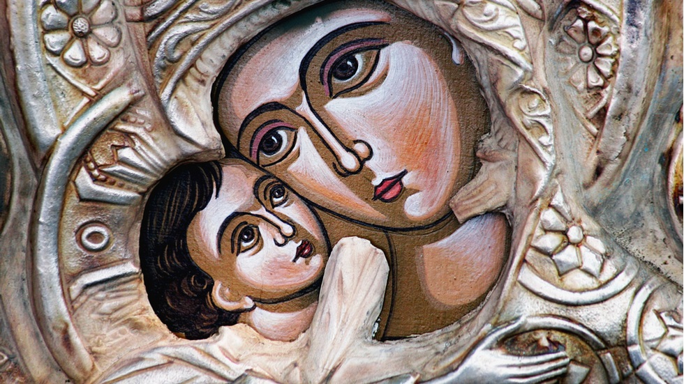 Acoperământul Maicii Domnului. Sărbătoare mare pe 1 octombrie