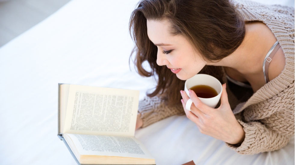 De ce este cititul un antrenament eficient pentru creier? | avantaje.ro