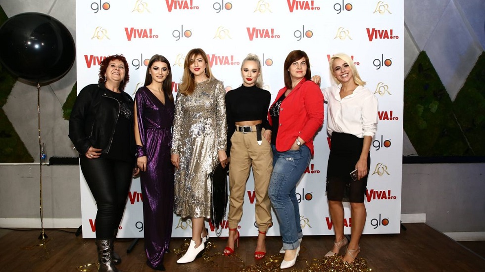 Cele mai frumoase imagini de la VIVA Influencers Party 2018 | avantaje.ro