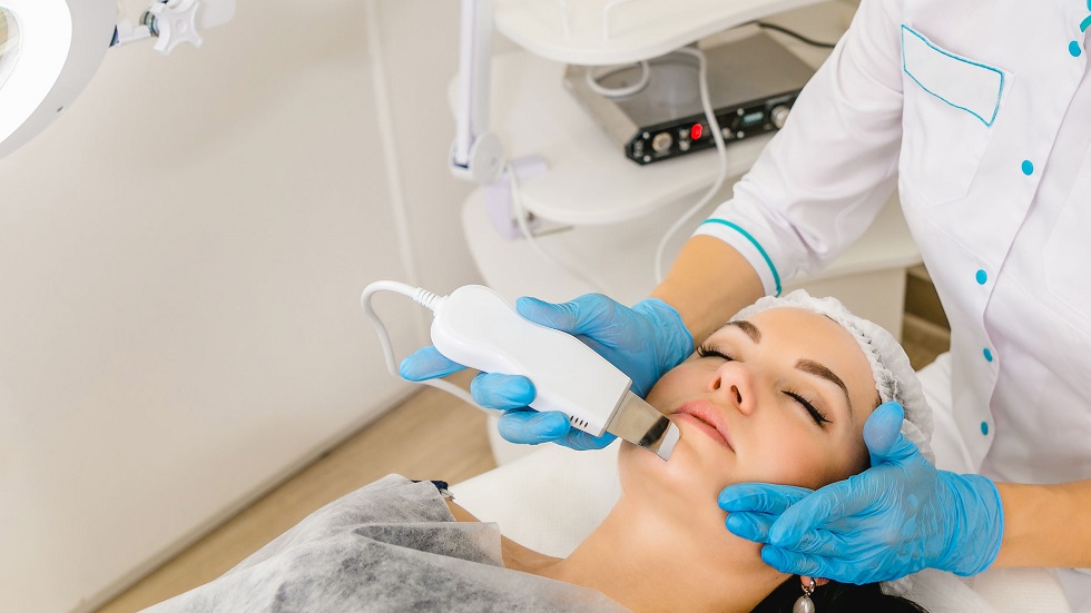 Ce este peelingul chimic. În cât timp scapi de riduri cu ajutorul ...