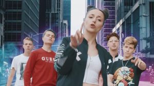 Totul despre 5GANG, trupa fenomen care a doborât recordurile muzicale ...