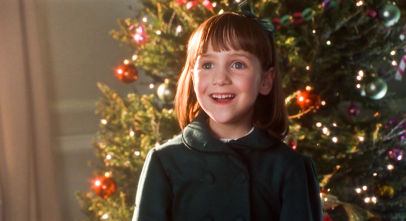 Cum arată astăzi Susan Walker, fetița adorabilă din filmul Miracolul de ...