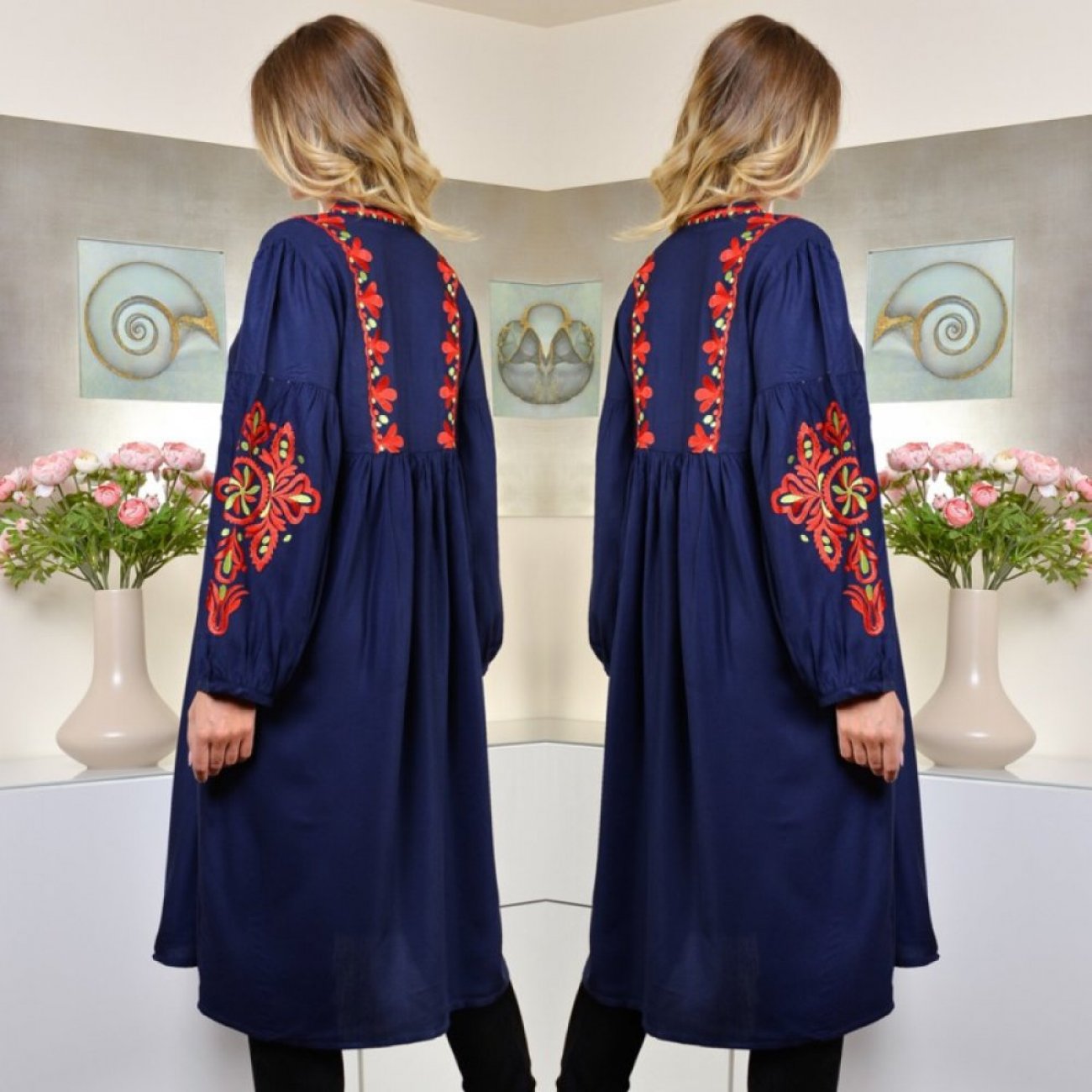 Povestea si importanta imbracarii costumului popular romanesc