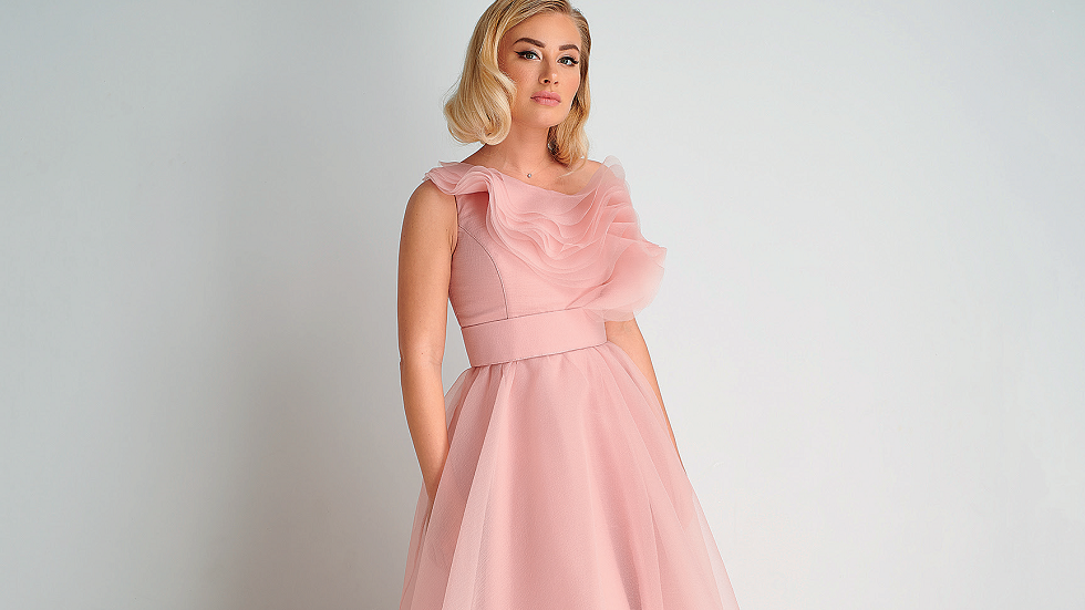 EXCLUSIV AVANTAJE Soprana Irina Baianț: "Funcționez conform ...