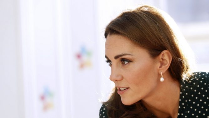 La mulți ani, Kate Middleton! 8 lucruri mai puțin cunoscute despre ...
