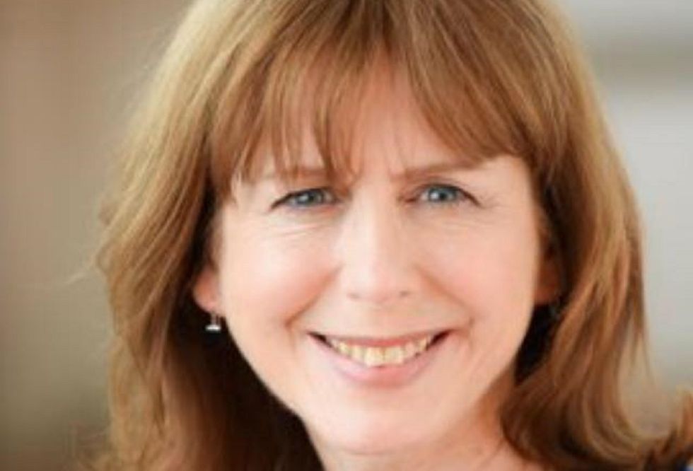 45 de lectii de viață de la Regina Brett - Povestea unei femei