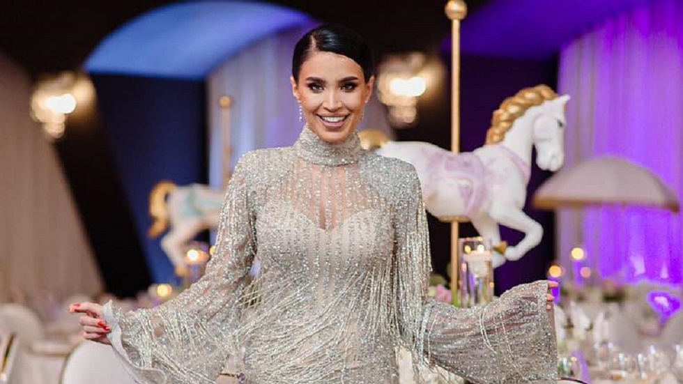 Am aflat unde pleacă Adelina Pestrițu în luna de miere. Ce destinație de vacanță a ales ...