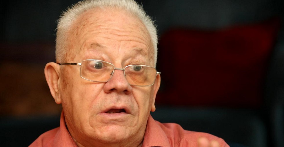 De ce s-a restras Valentin Uritescu din lumea teatrului