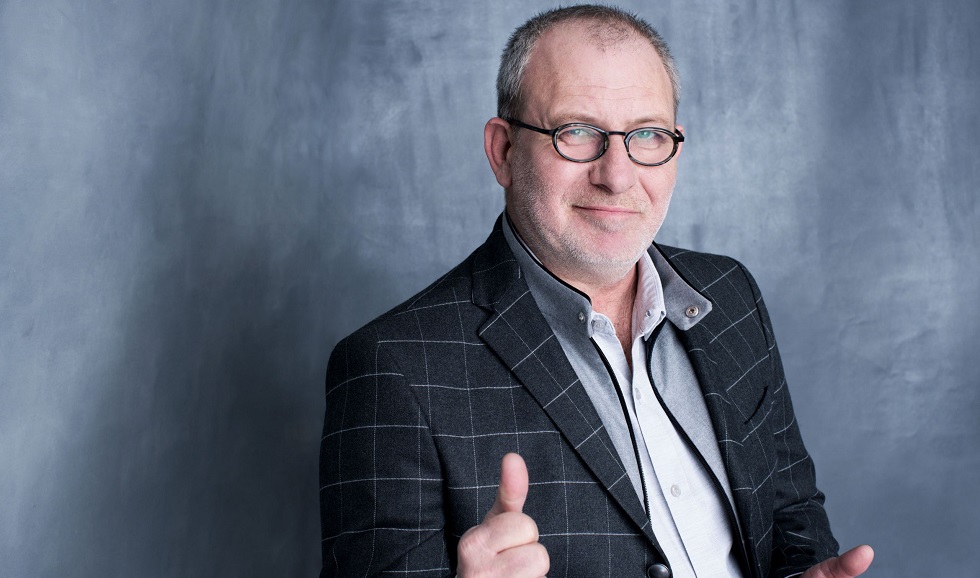 Ce regretă Florin Busuioc - "Îmi reproşez că am fumat ca un turc"