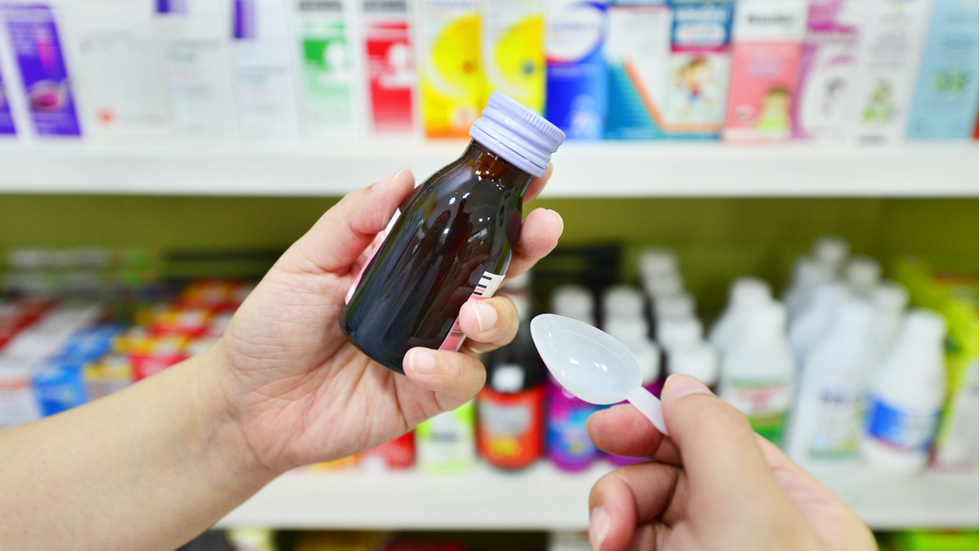 Eurespal a fost retras din farmaciile din România și Europa