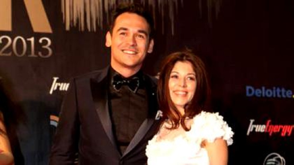 Diana Simion, îndrăgostită și fericită. Cu cine și-a refăcut viața ...