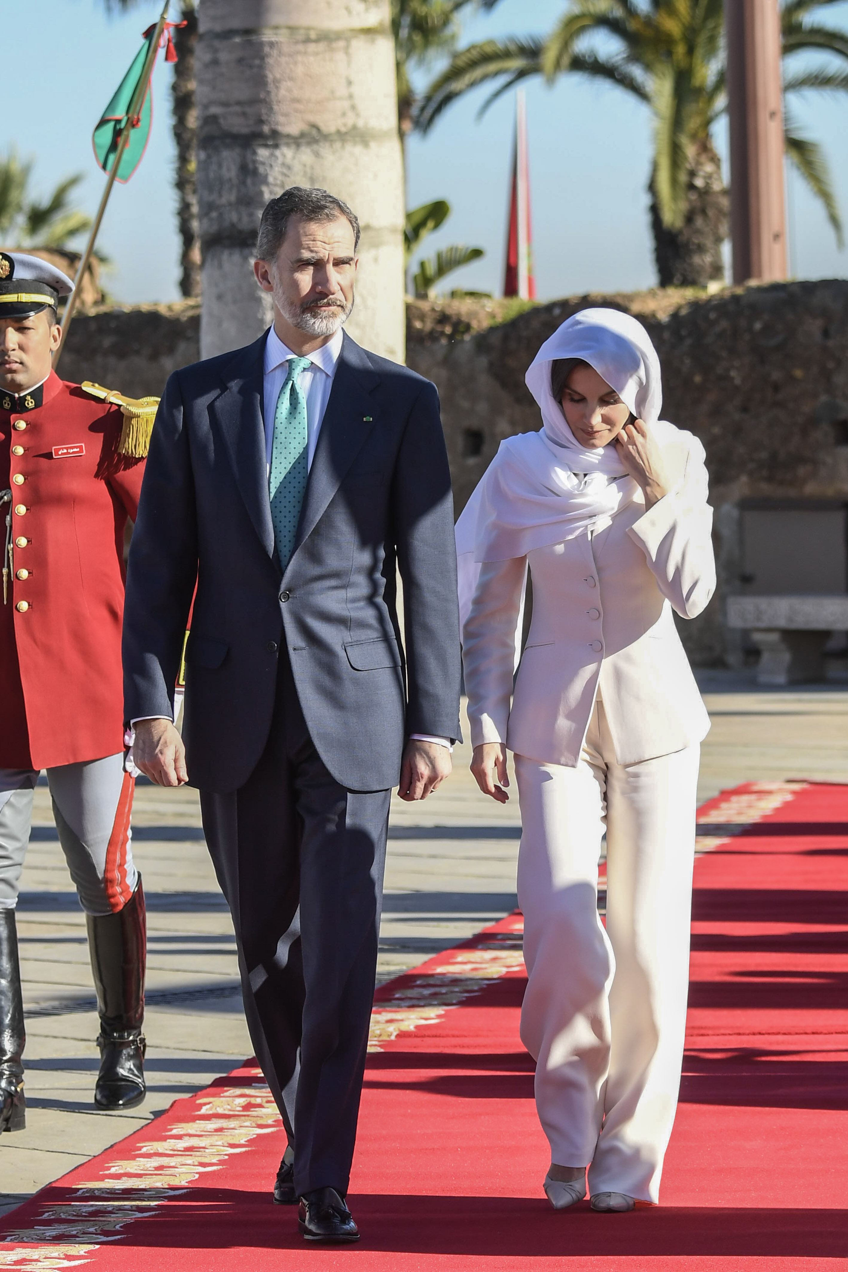 Regina Letizia a Spaniei suspectă de Coronavirus. Care sunt rezultatele?