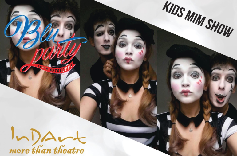 Unde fugim de-acasă în weekend? Kids Mim Show | avantaje.ro