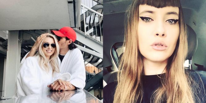 George Burcea o face praf pe Iulia Albu, după ce a criticat-o dur pe ...