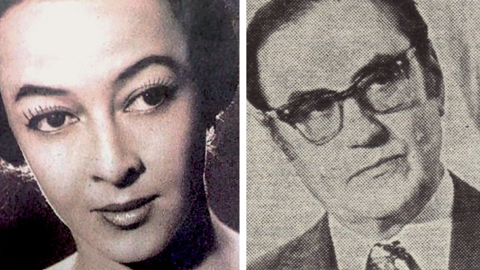 Cea mai tragică poveste de iubire din cultura română: el a murit în ...