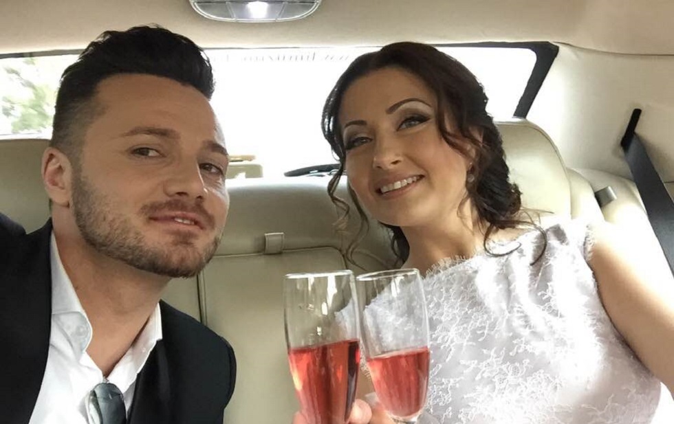 Află care e secretul Gabrielei Cristea și al lui Tavi Clonda pentru o căsnicie fericită | Vedete ...