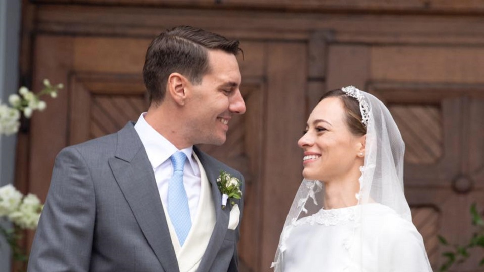 Nicolae Medforth-Mills și soția, pregătiți să devină părinți? Am aflat ...