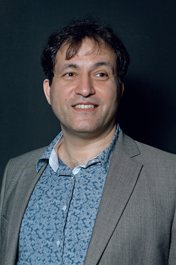 EXCLUSIV AVANTAJE Radu Cristian Nicolae, interpretul lui "Viorel" din ...