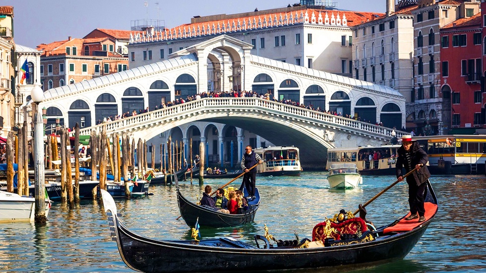 Circuite pentru Toți. Cele mai populare locuri din Nordul Italiei ...