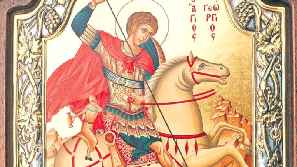 În 2019 nu îl sărbătorim pe Sfântul Gheorghe pe 23 aprilie. Care este motivul? | avantaje.ro