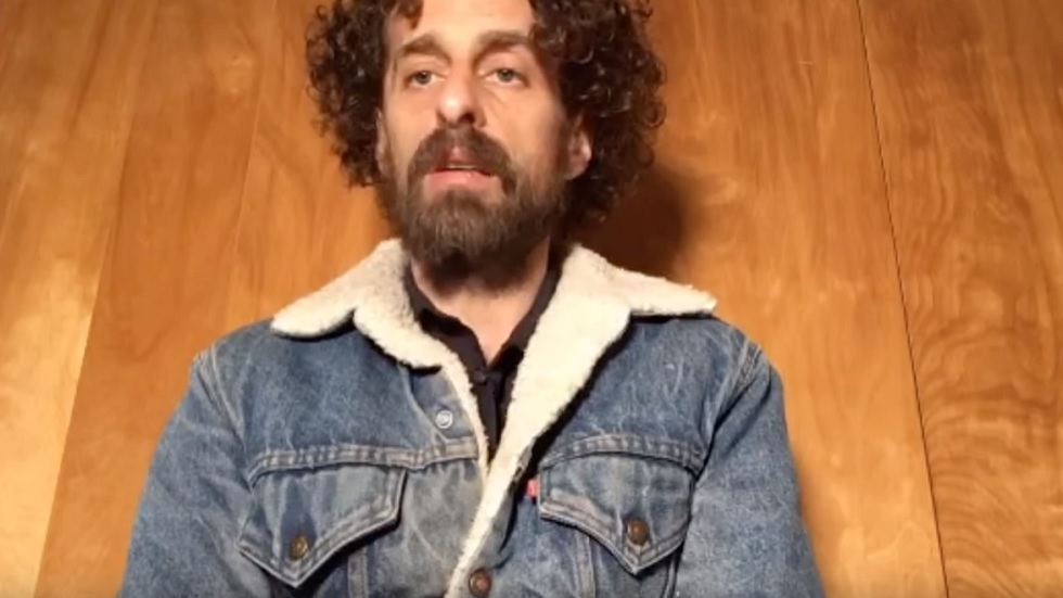 Actorul Isaac Kappy s-a sinucis