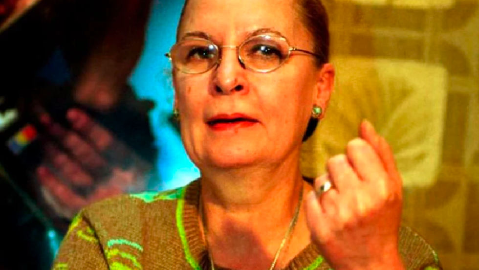 Ilinca Tomoroveanu a murit. Actrița de 77 de ani era director artistic ...