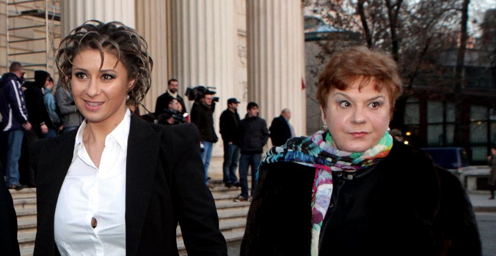 Anamaria Prodan, dezvaluiri emotionante despre mama sa