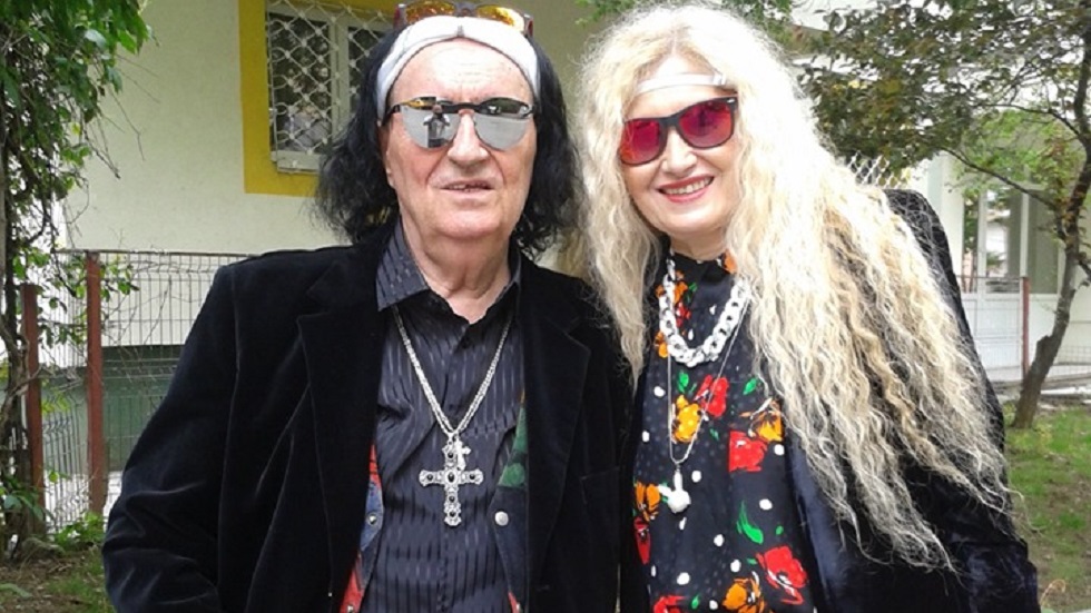 Povestea bentițelor pe care Marian Nistor și soția acestuia le poartă