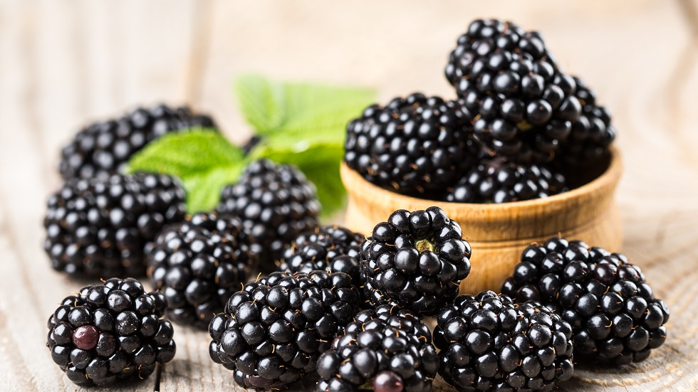 6 beneficii ale murelor. Consumă-le în această perioadă!