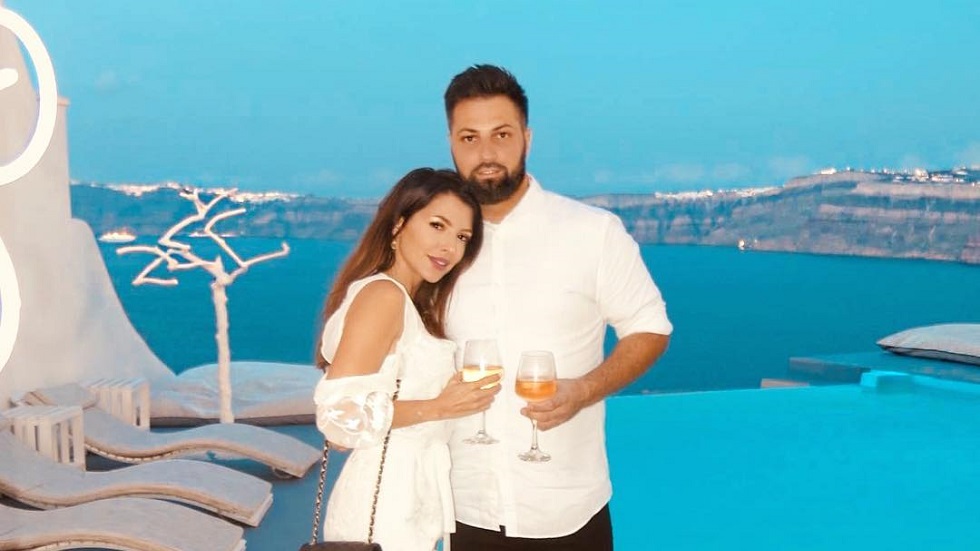 Celia a vorbit despre divorț: „Eu trăgeam spre România, el spre Australia''