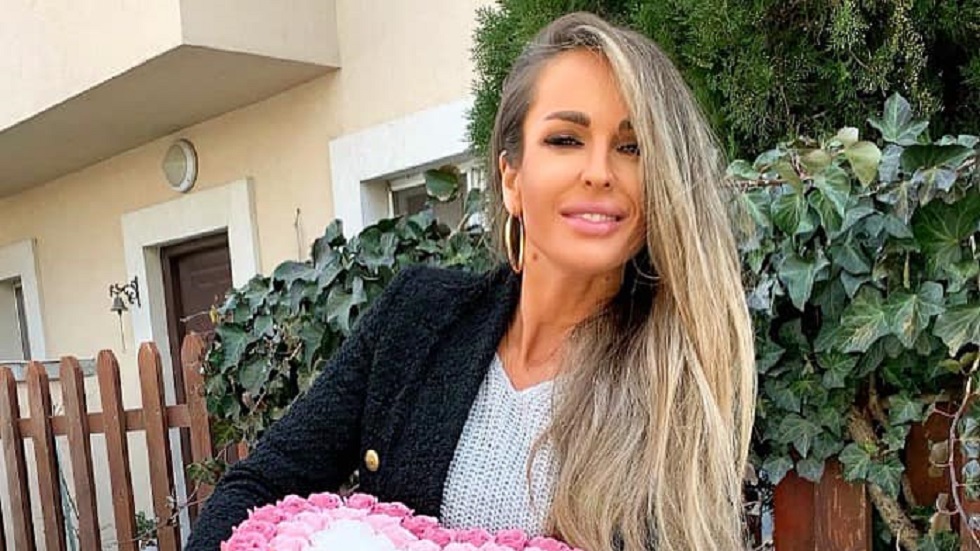 Diana Munteanu este complet schimbată. Fanii au reacționat imediat: "Te ...