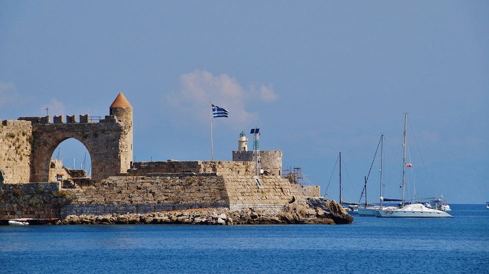 Călătorie în timp în Insula Rhodos | avantaje.ro