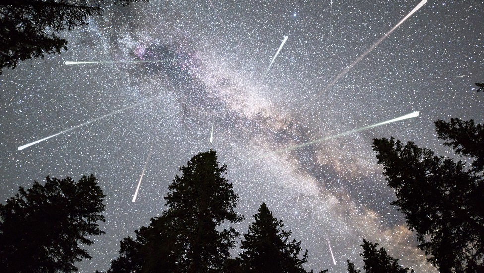 Perseide 2019: Cea mai spectaculoasă ploaie de meteori poate fi ...