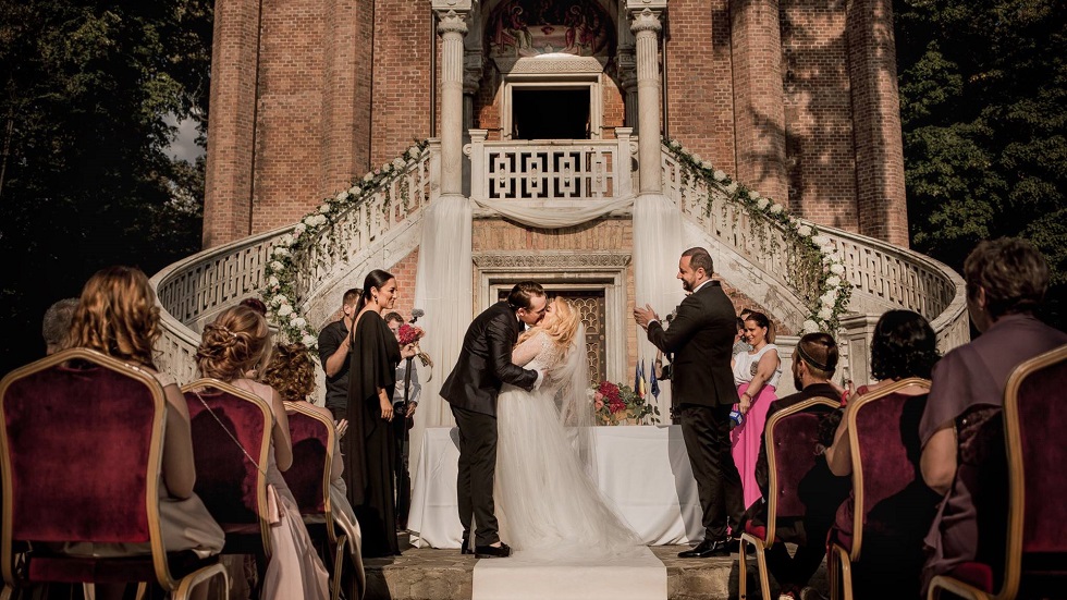 De ce au divorțat What's Up și soția lui Simina? Artistul a dezvăluit