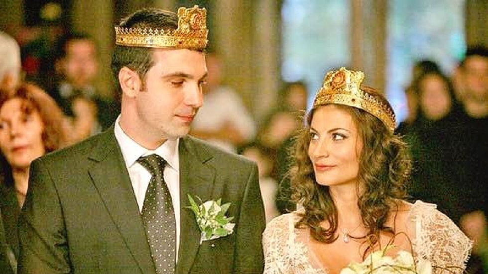 Ioana Ginghină și Alexandru Papadopol, relații foarte bune după despărțire