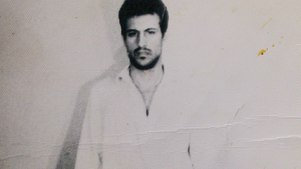 Adevărata poveste a lui Ion Râmaru, "criminalul blondelor"