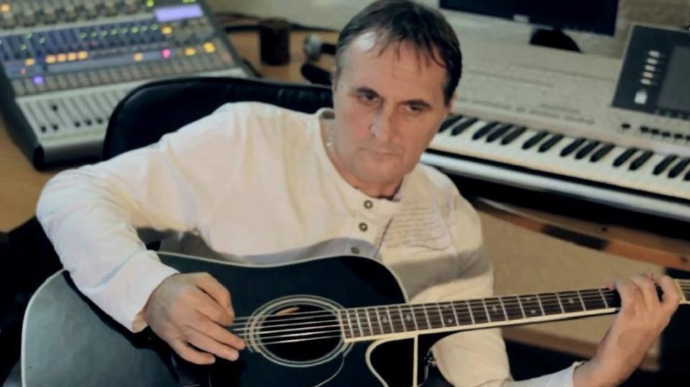 Cum arată azi, la 63 de ani, îndrăgitul folkist Mircea Rusu