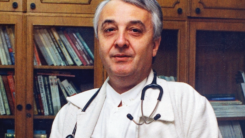 Dr. Mircea Cinteză, medic primar cardiolog, explică de ce fac tinerii ...